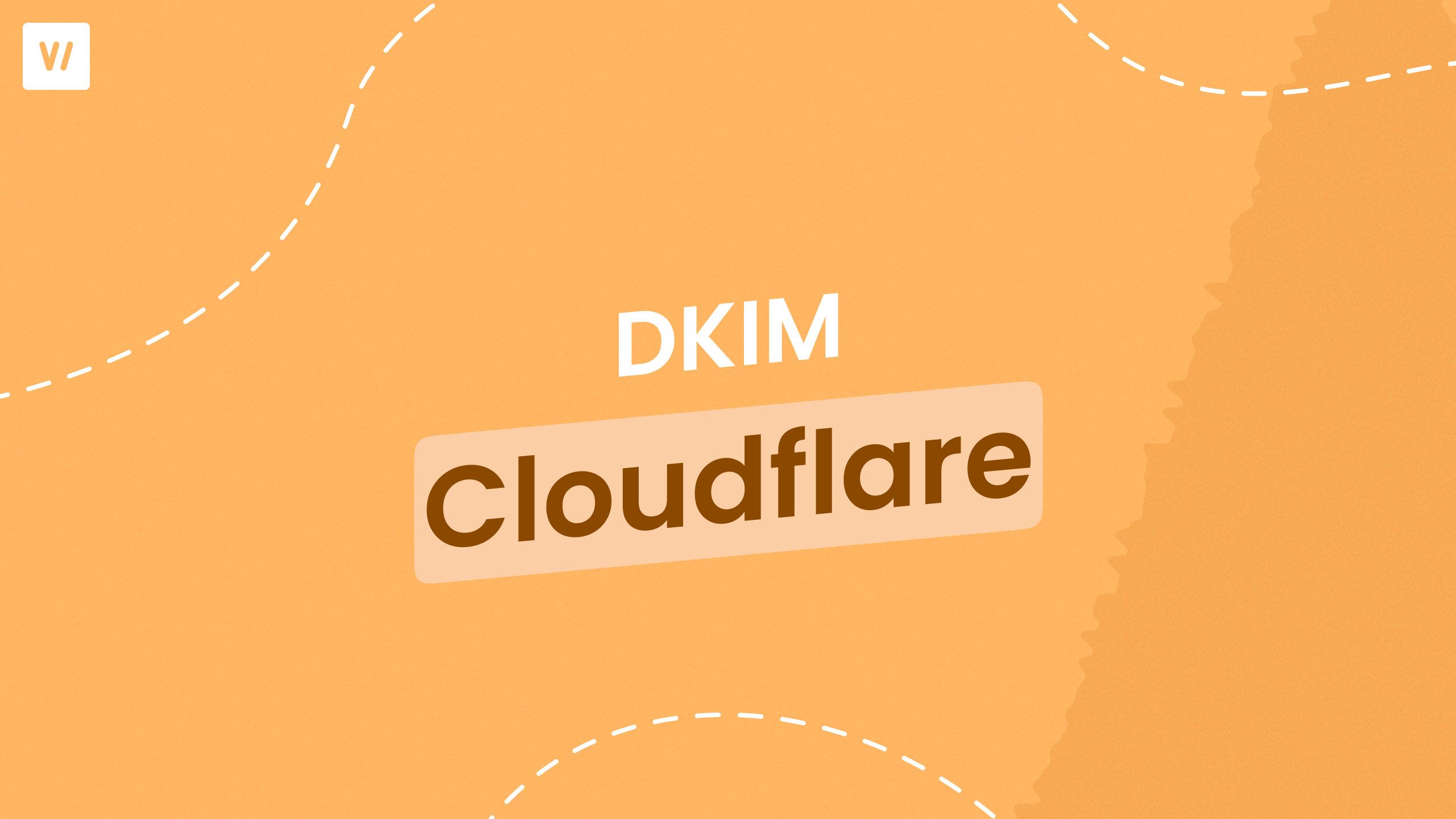 How to Set Up a DKIM Record on Cloudflare - Step-by-Step