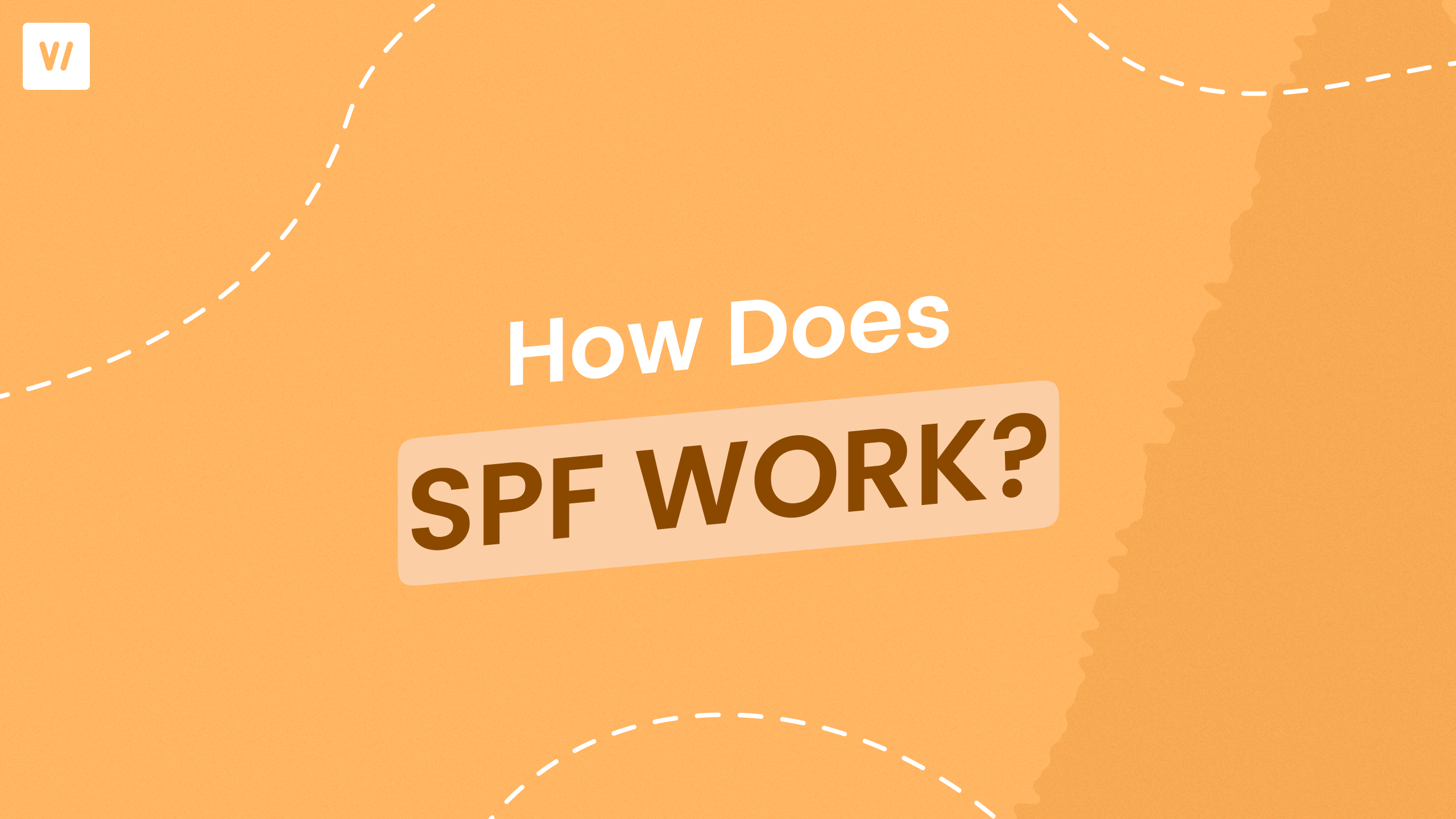 How Does SPF Work? Email Authentication Method Explained
