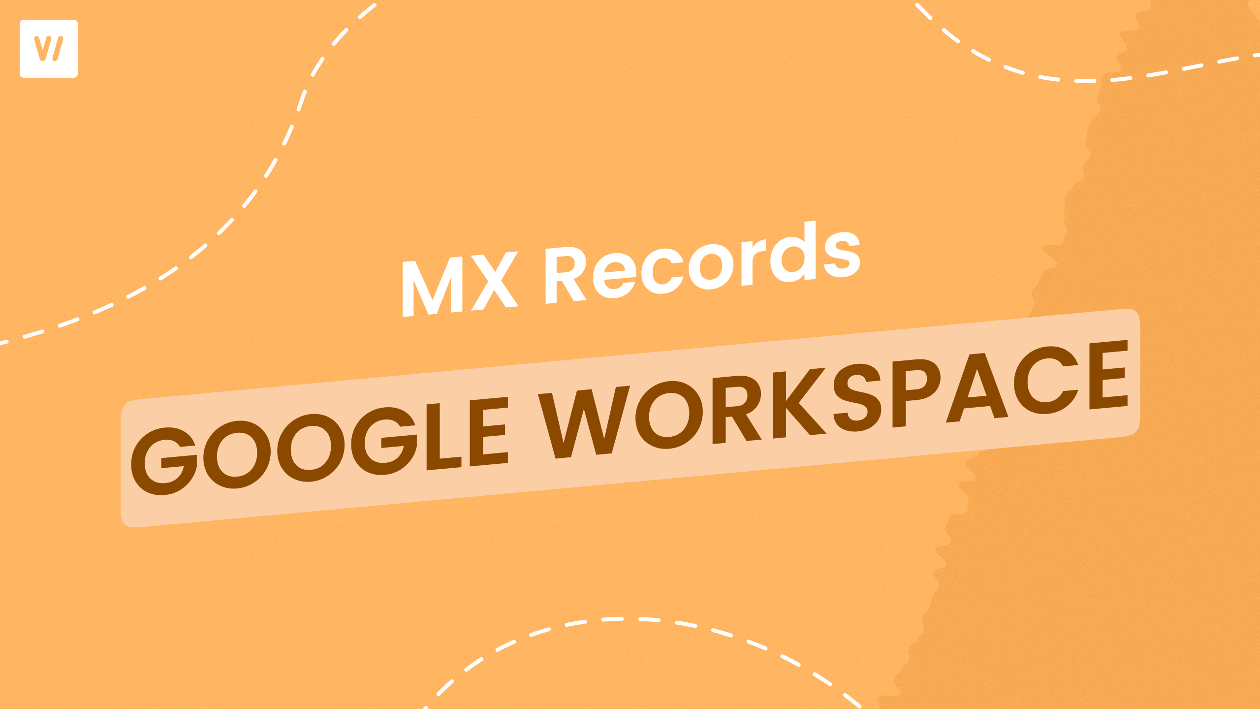 How to Set Up Your MX Records for Google Workspace