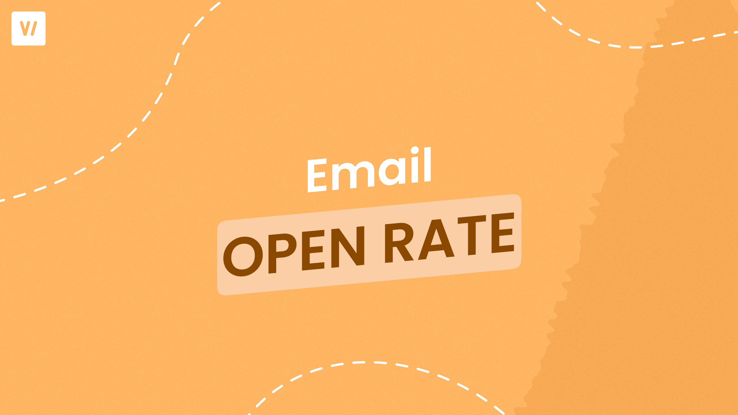 Email open rate handbook - Get your emails opened