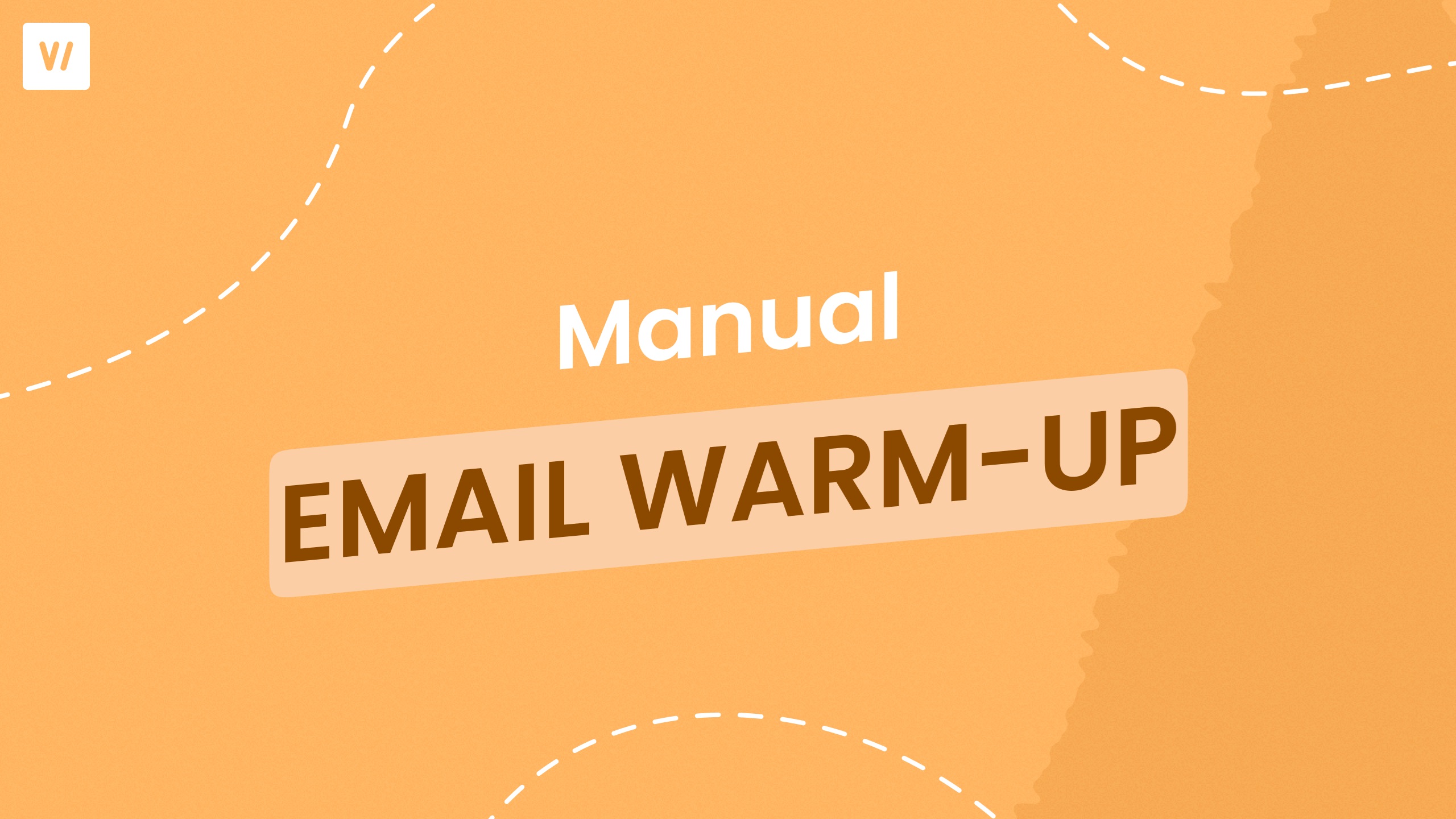 How long does it really take to warm up an email?